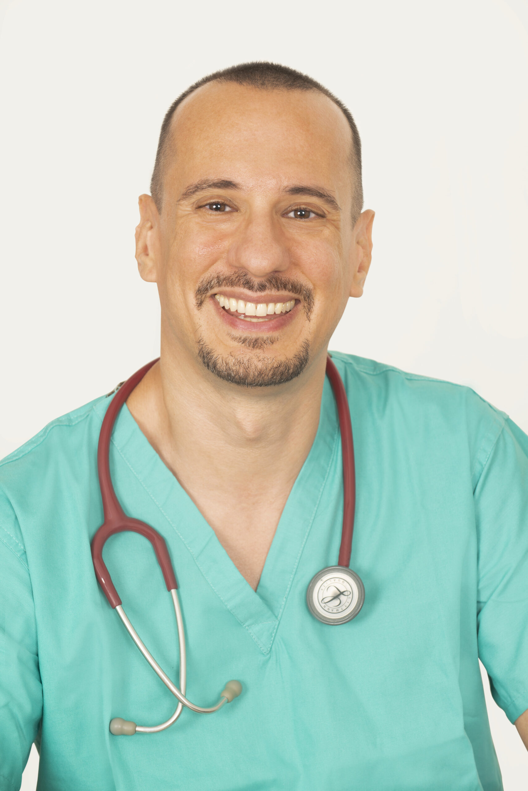 About - Dr Garbelli